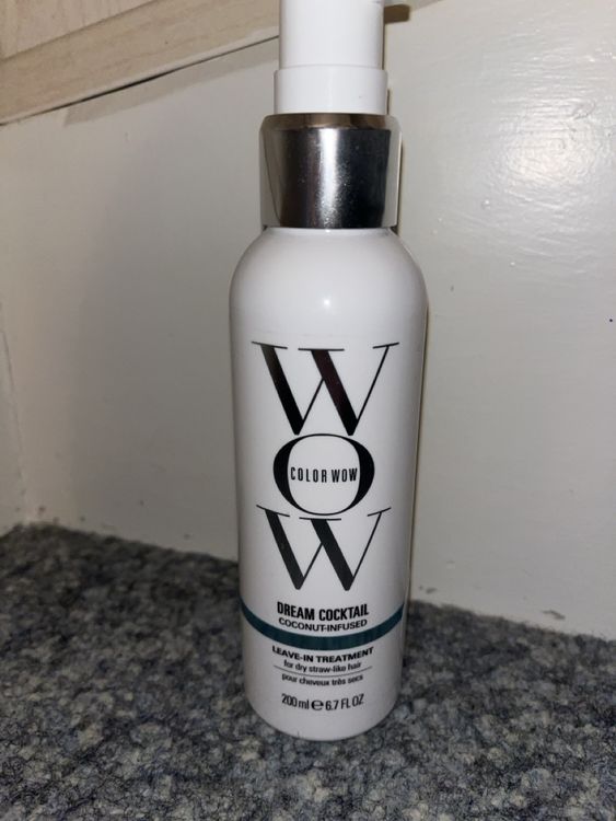 Color Wow Dream Cocktail Leave-in | Kaufen auf Ricardo