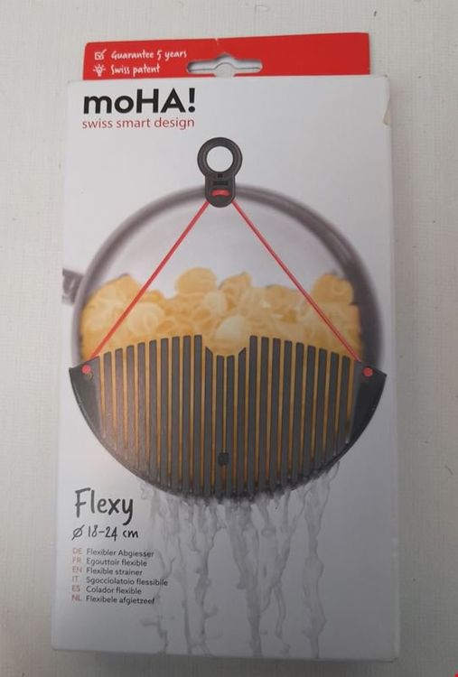 MOHA Flexibler Abgiesser (Neu (gemäss Beschreibung)) in Richterswil für CHF 4 – mit Lieferung ...