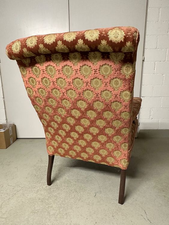 Sessel antik | Kaufen auf Ricardo
