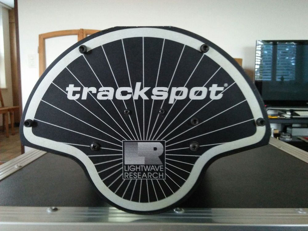High End Trackspot, Intellabeam, Nebel (Gebraucht) in OBERHASLI für CHF ...