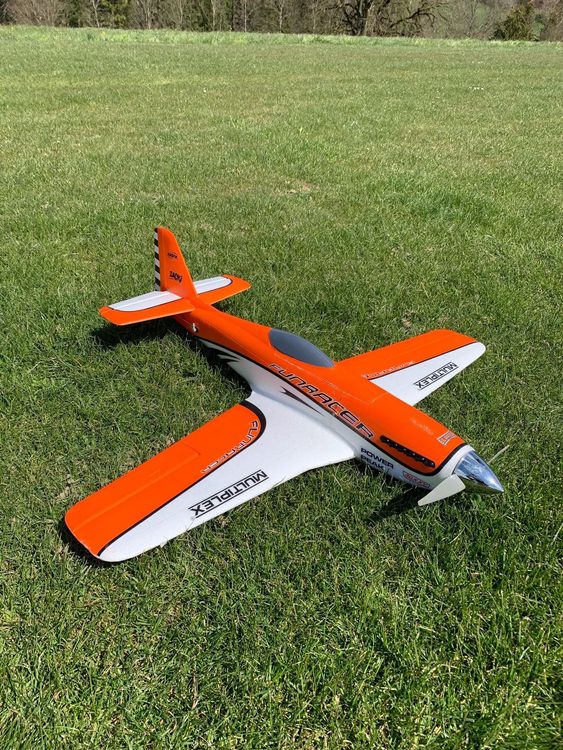 Multiplex Funracer | Kaufen auf Ricardo