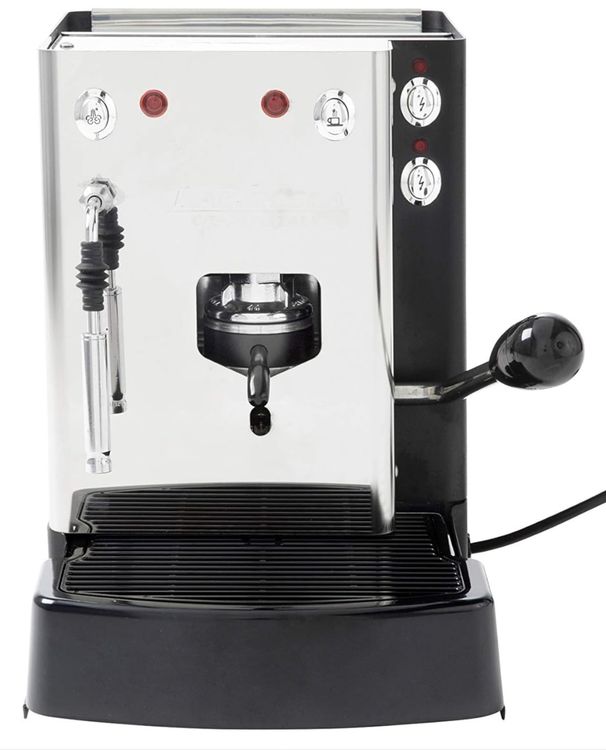 Machine espresso LA PICCOLA SARA VAPORE (Neu (gemäss Beschreibung)) in ...