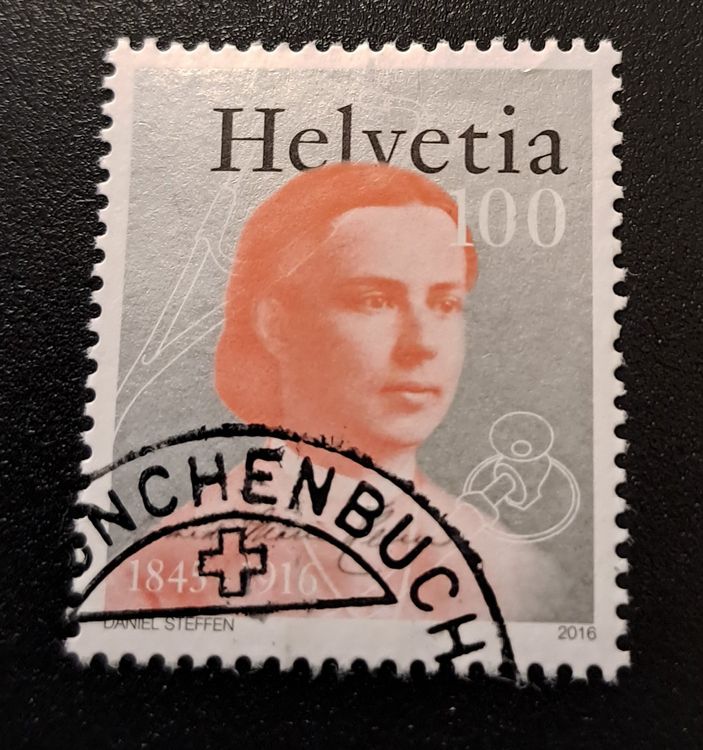 Marie Heim-Vögtlin 1845-1916 (Gebraucht) in Reiden für CHF 1 – mit Lieferung auf Ricardo kaufen