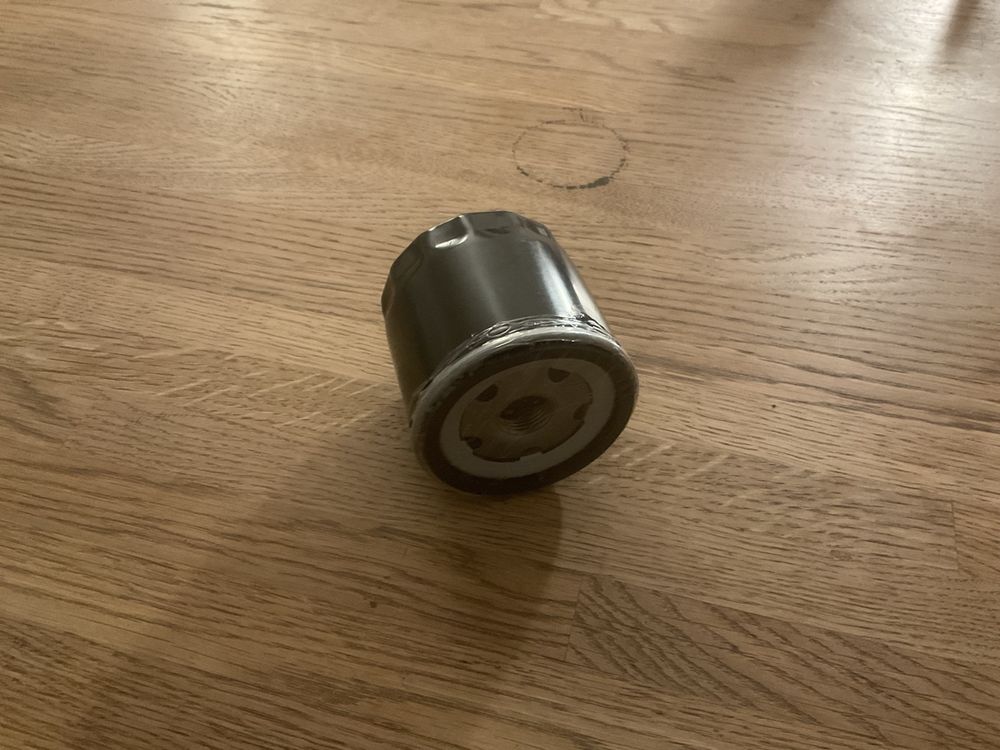 Ölfilter für Auto RIDEX 700016 | Kaufen auf Ricardo