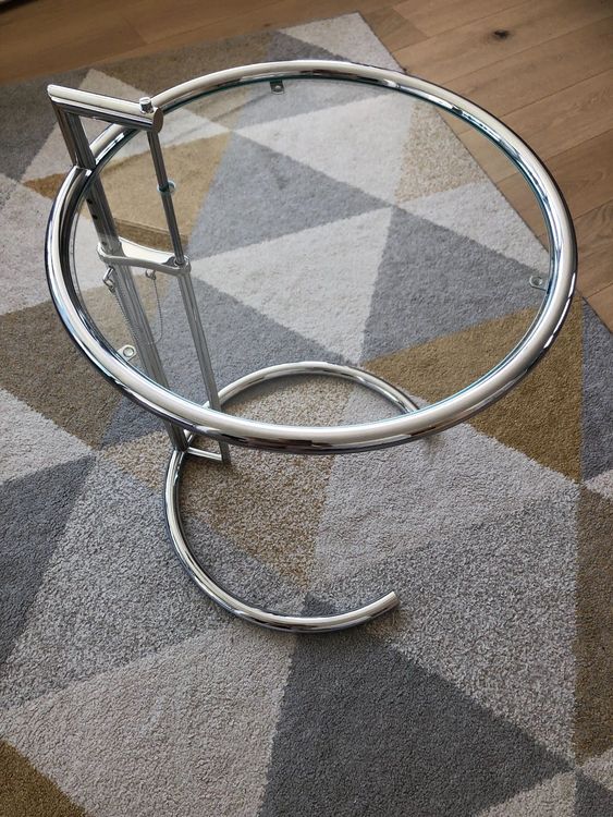 Adjustable Table E 1027 (ClassiCon) | Kaufen auf Ricardo