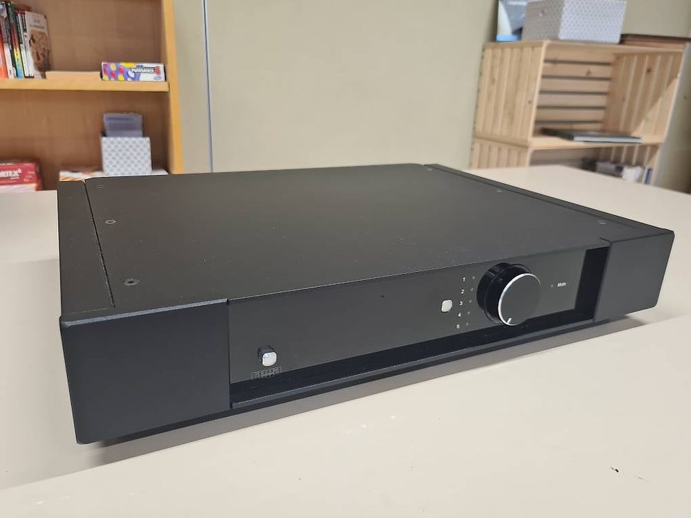 Rega Elex-r (Gebraucht) in Carouge GE für CHF 800 – mit Lieferung auf ...