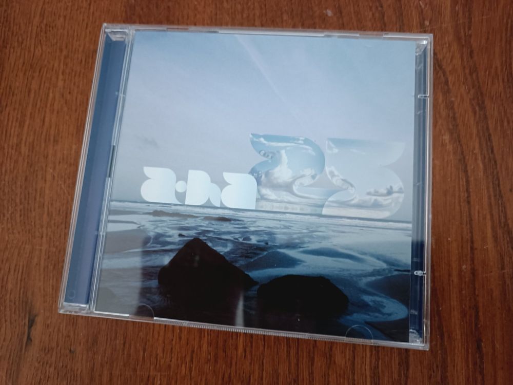 A-ha - 25 - best of (neu) (Neu und originalverpackt) in für CHF 6.9 ...