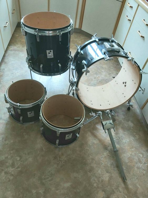 Vintage Sonor Performer (Gebraucht) in Stein/AR für CHF 77 – nur ...