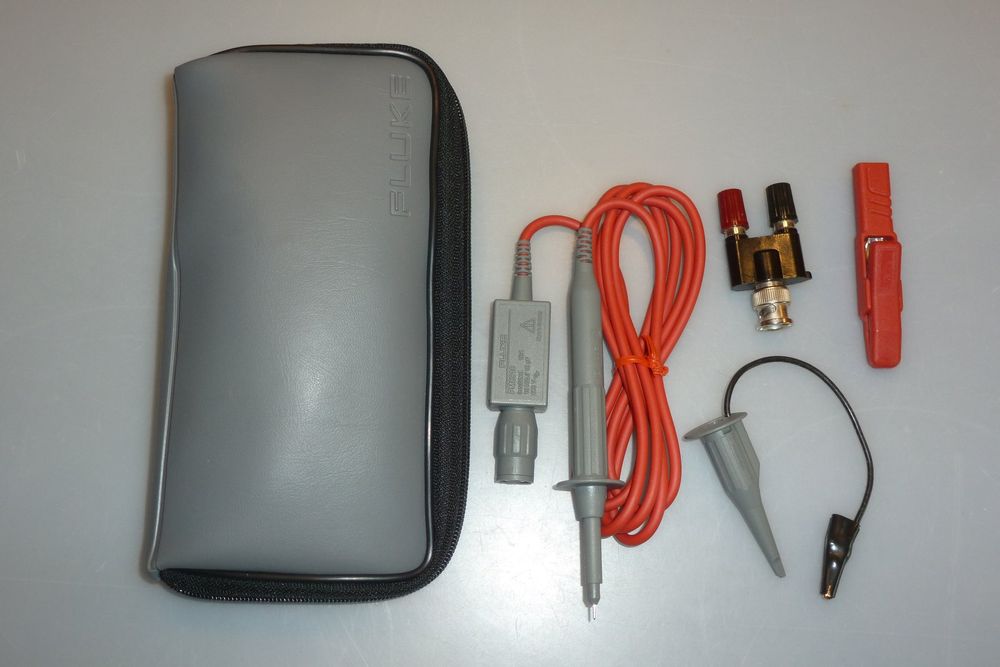 Fluke PM8918 Scope-Meter Probe (10:1) | Comprare su Ricardo