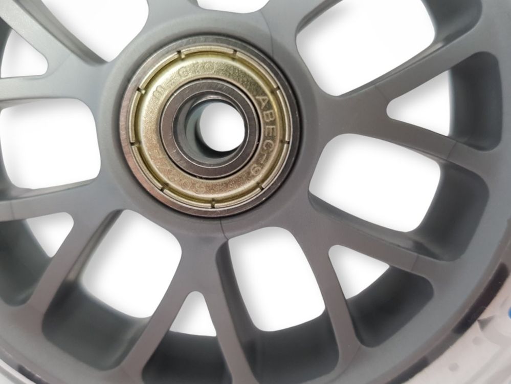 MICRO Wheel 120 mm | Kaufen auf Ricardo