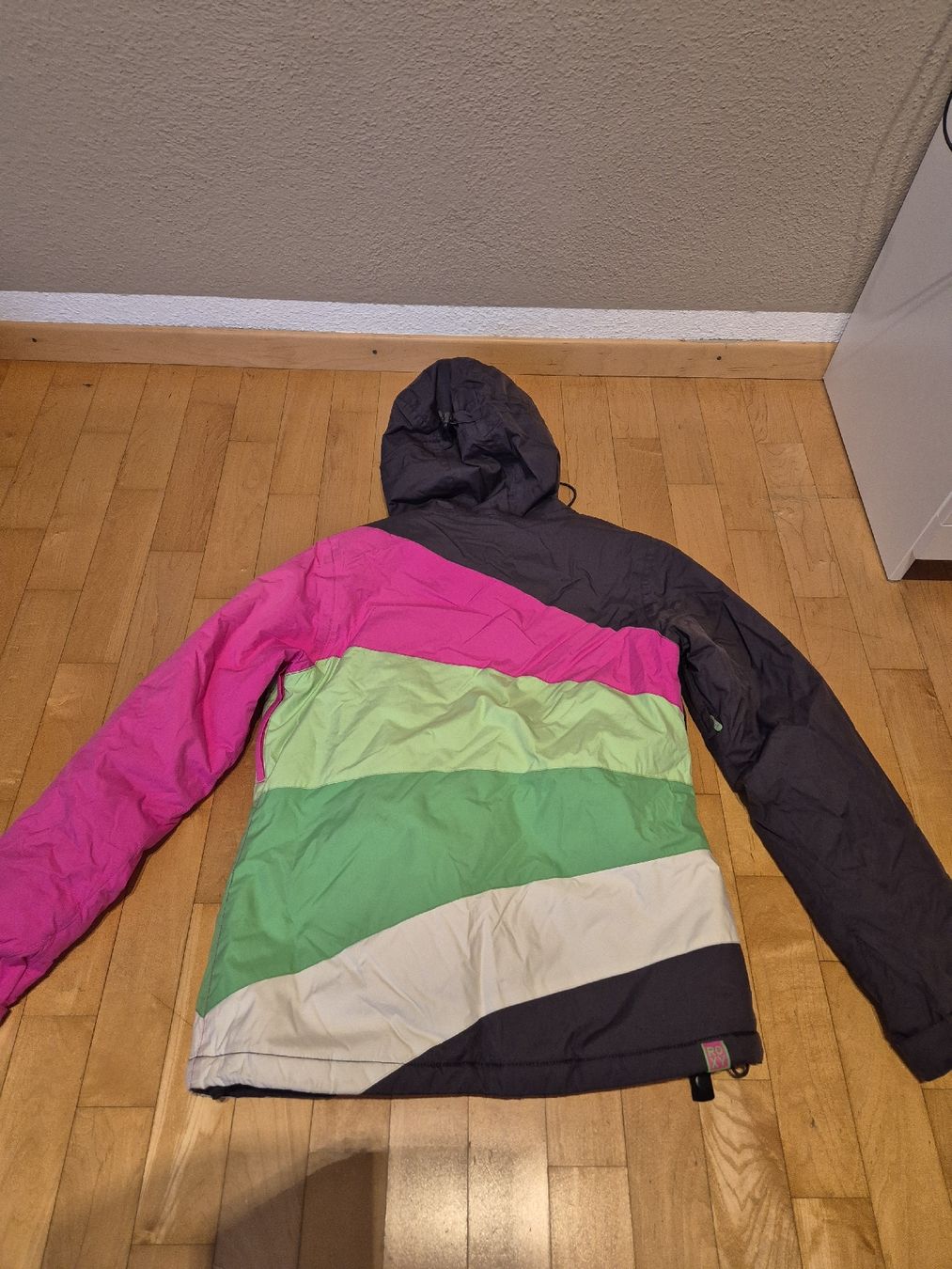 Roxy Skijacke/Snowboardjacke, Grösse M, Top Zustand! (Gebraucht) in ...