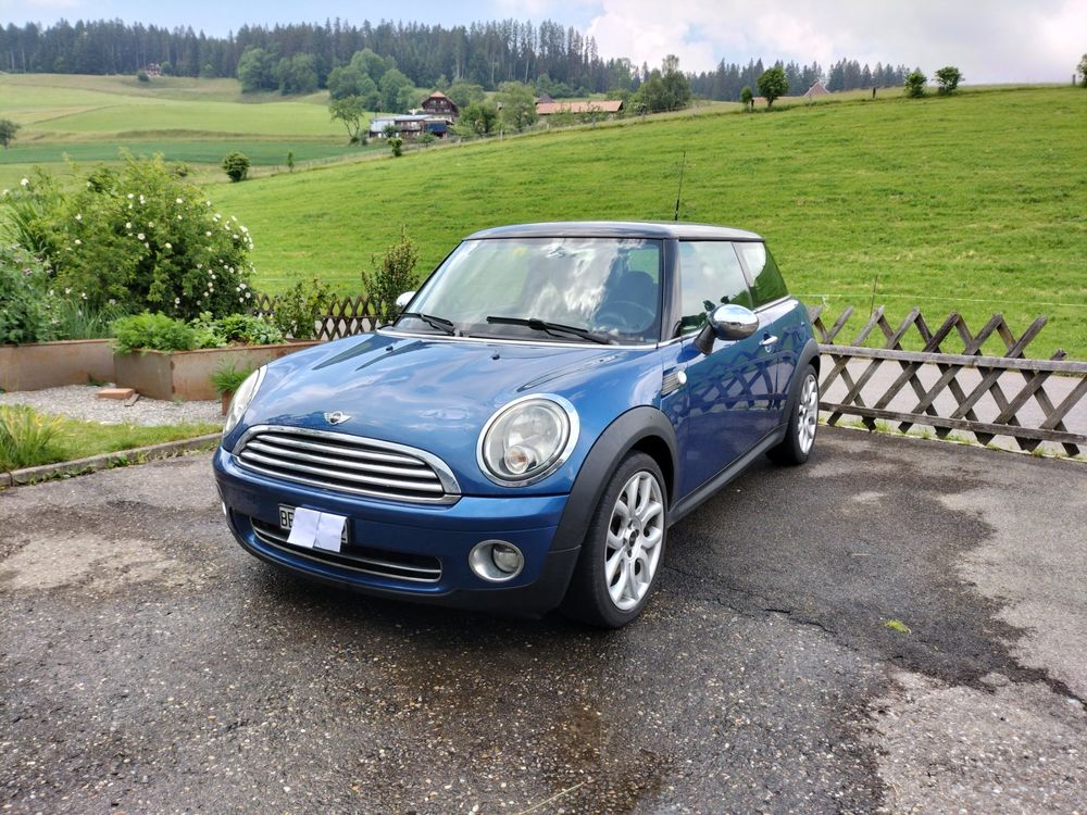 Mini Cooper | Kaufen auf Ricardo