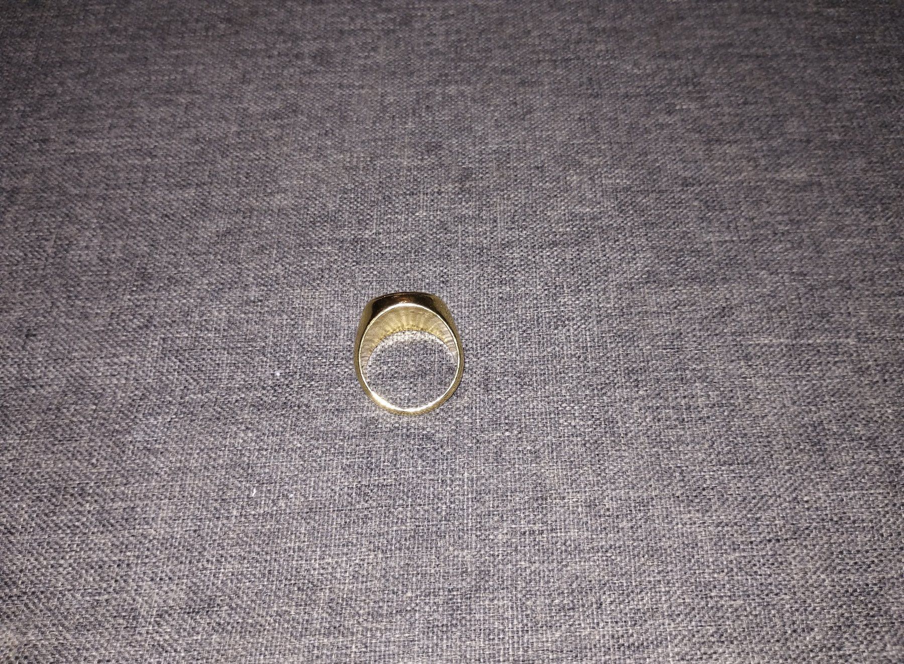 Ring Davidstern GR 12 67mm - Bague étoile de David (Neu und ...