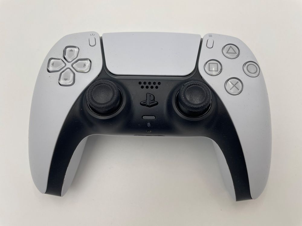 PS 5 Controller in Weiss (Gebraucht) in Affoltern am Albis für CHF 39.9 ...