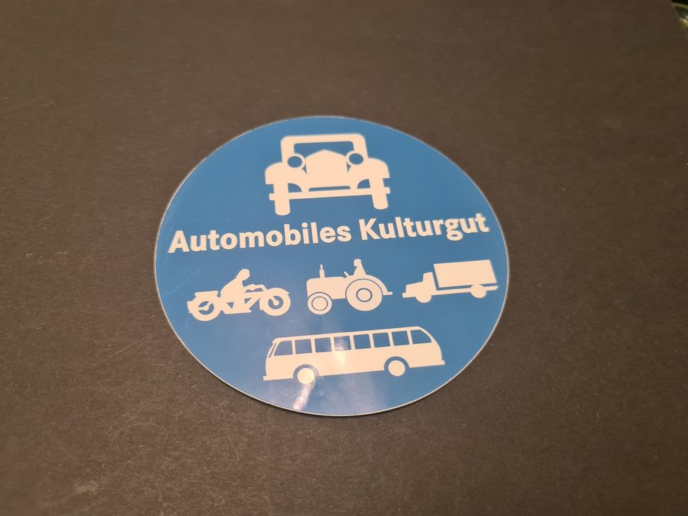 Aufkleber | Kaufen auf Ricardo