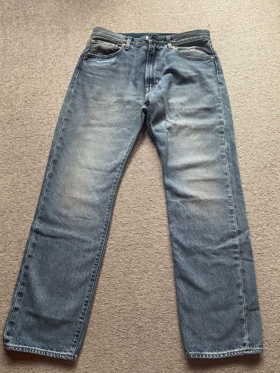 Levi Jeans, W:32 / L: 32 (Neu (gemäss Beschreibung)) in Wangen ZH für ...