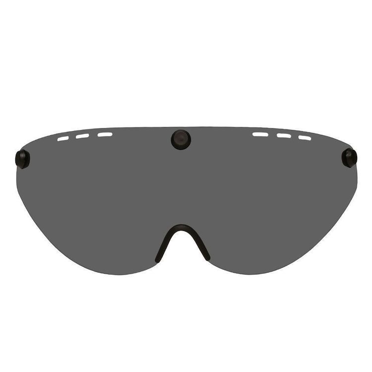 Fahrrad Helm mit licht und Brille (Neu und originalverpackt) in ...