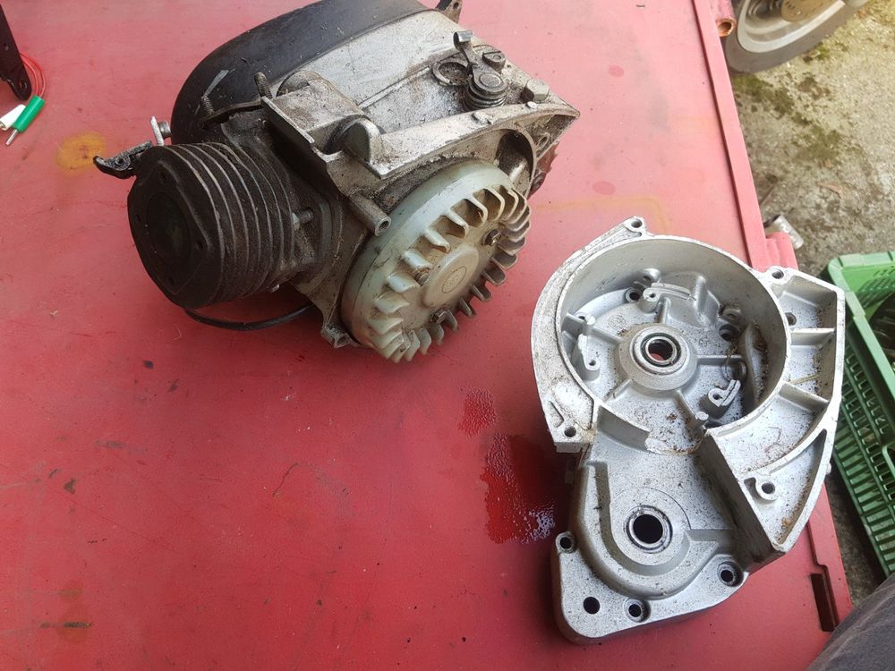 Mofa Motor von Sachs | Kaufen auf Ricardo