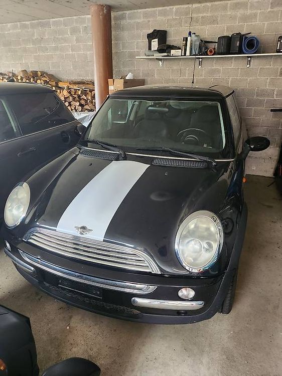 Mini cooper | Kaufen auf Ricardo