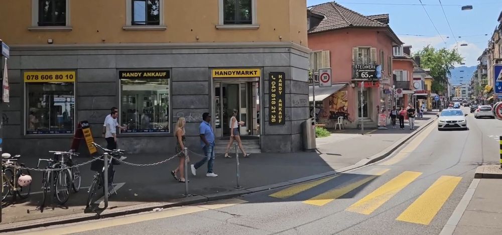 IPAD AIR M3 11" 128GB 5G WIFI+CELLULAR FABRIKNEU! (Neu und ...