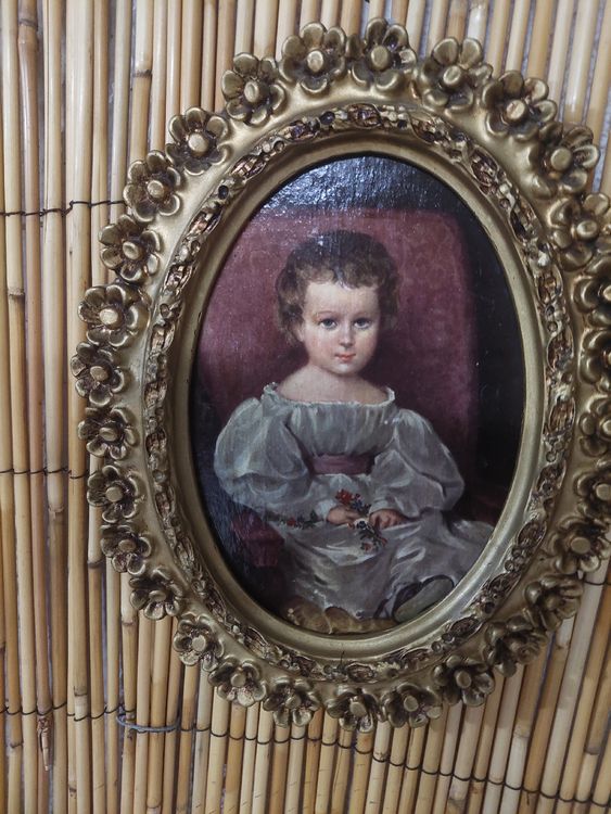 tableau ancienne 20x25 (D'occasion) à La Chaux-de-Fonds pour CHF 60 ...