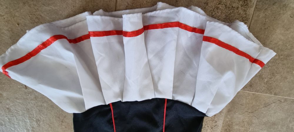 Matrosen Karnevalkleid für 4-6 Jahre | Kaufen auf Ricardo