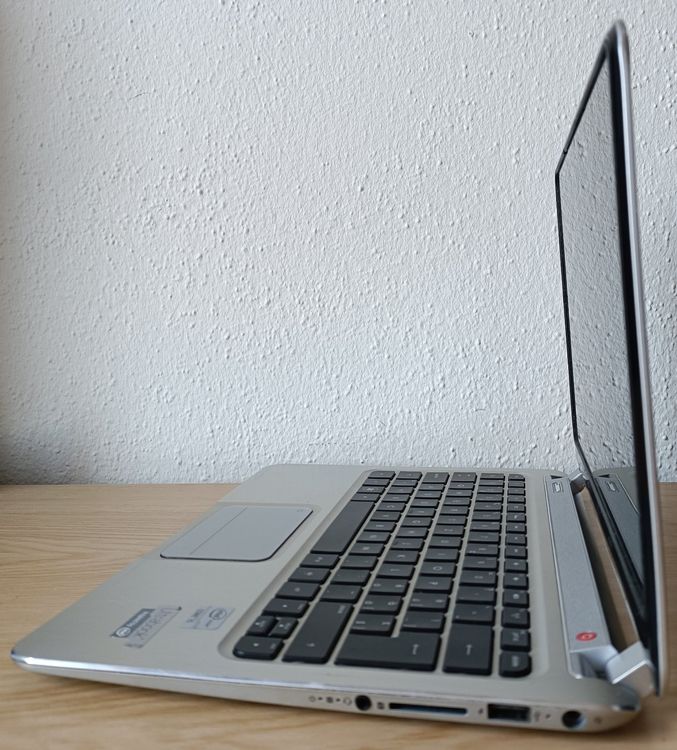 Laptop HP Spectre XT, i5, SSD, Windows 11, Office 2021 (Gebraucht) in ...