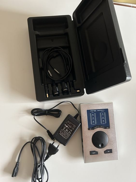 RME Babyface Pro (Neu (gemäss Beschreibung)) in Frenkendorf für CHF 425 ...