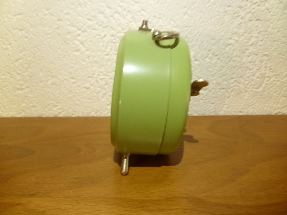 Seltener KOMBI Birse Clock-Court J.B. Swiss Made in 1944 | Kaufen auf ...