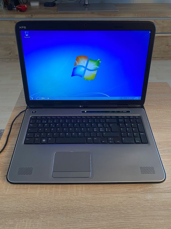 DELL P09E Intel Core i7 (Gebraucht) in für CHF 38 – mit Lieferung auf ...