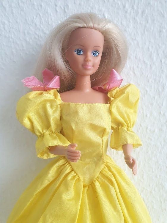 Puppe Barbie Petra - Vintage (D'occasion) à Nürensdorf pour CHF 12 ...