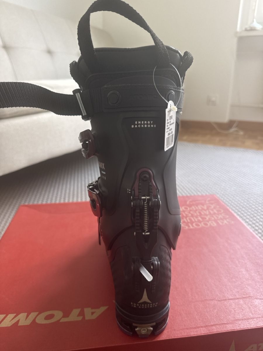 Hawx Ultra XTD 115 W GW size 26/26.5 (Neu und originalverpackt) in ...