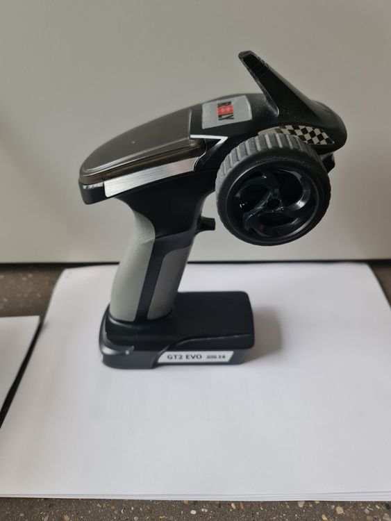 Carson Model Sport - RC Motoryacht Saint Tropez 1:20 (Gebraucht) in ...