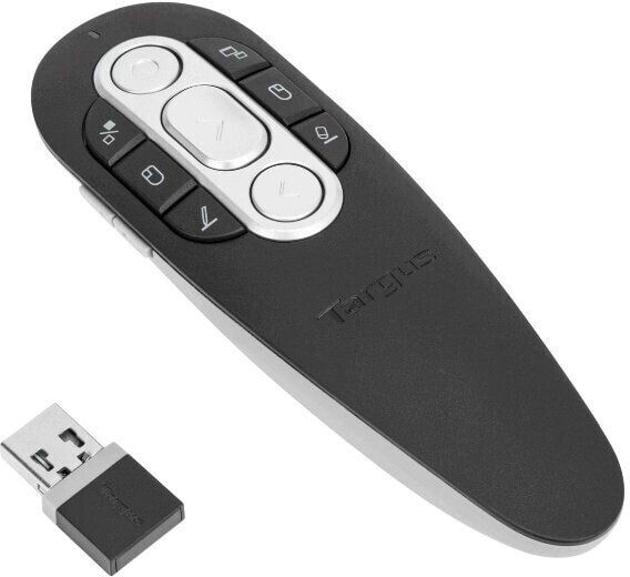 Targus P38 Air Pointer AMP38GL-52 | Kaufen auf Ricardo