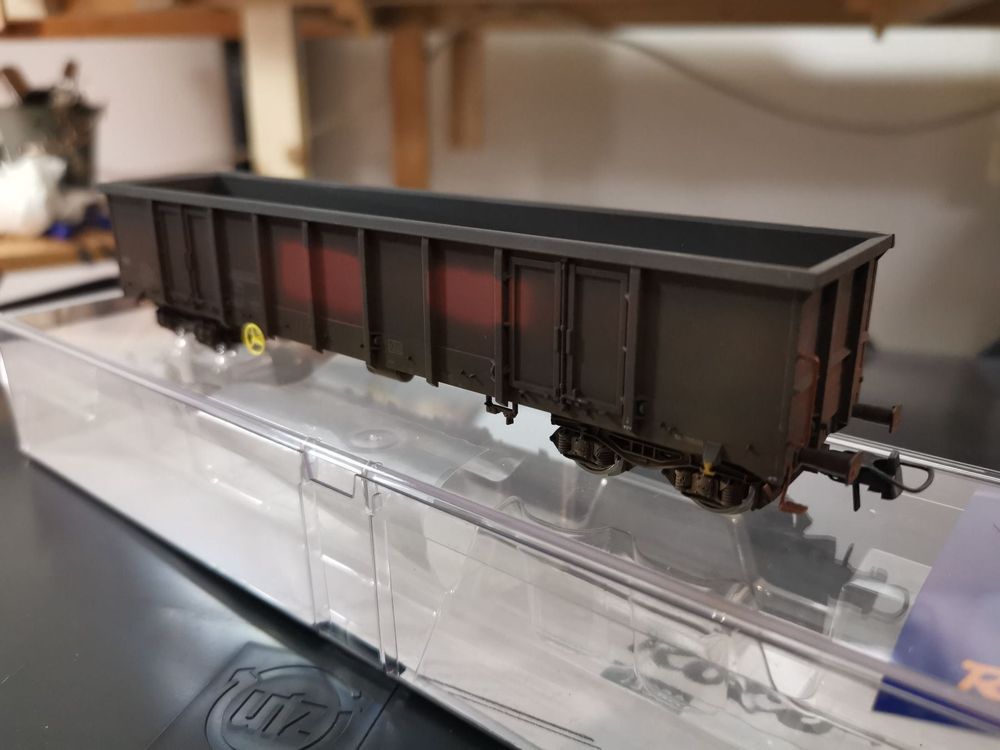 Roco 75988 ÖBB | Kaufen auf Ricardo