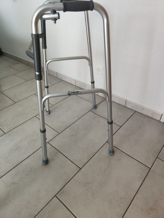 Steh und Gehhilfe | Kaufen auf Ricardo