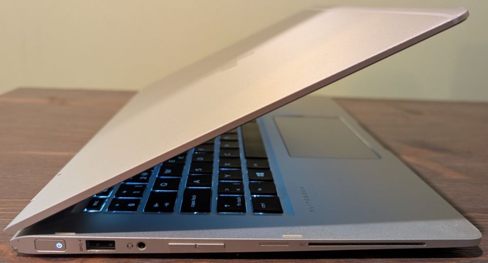 HP EliteBook x360 1030 G2 - Windows 10 Pro (Gebraucht) in Spreitenbach ...