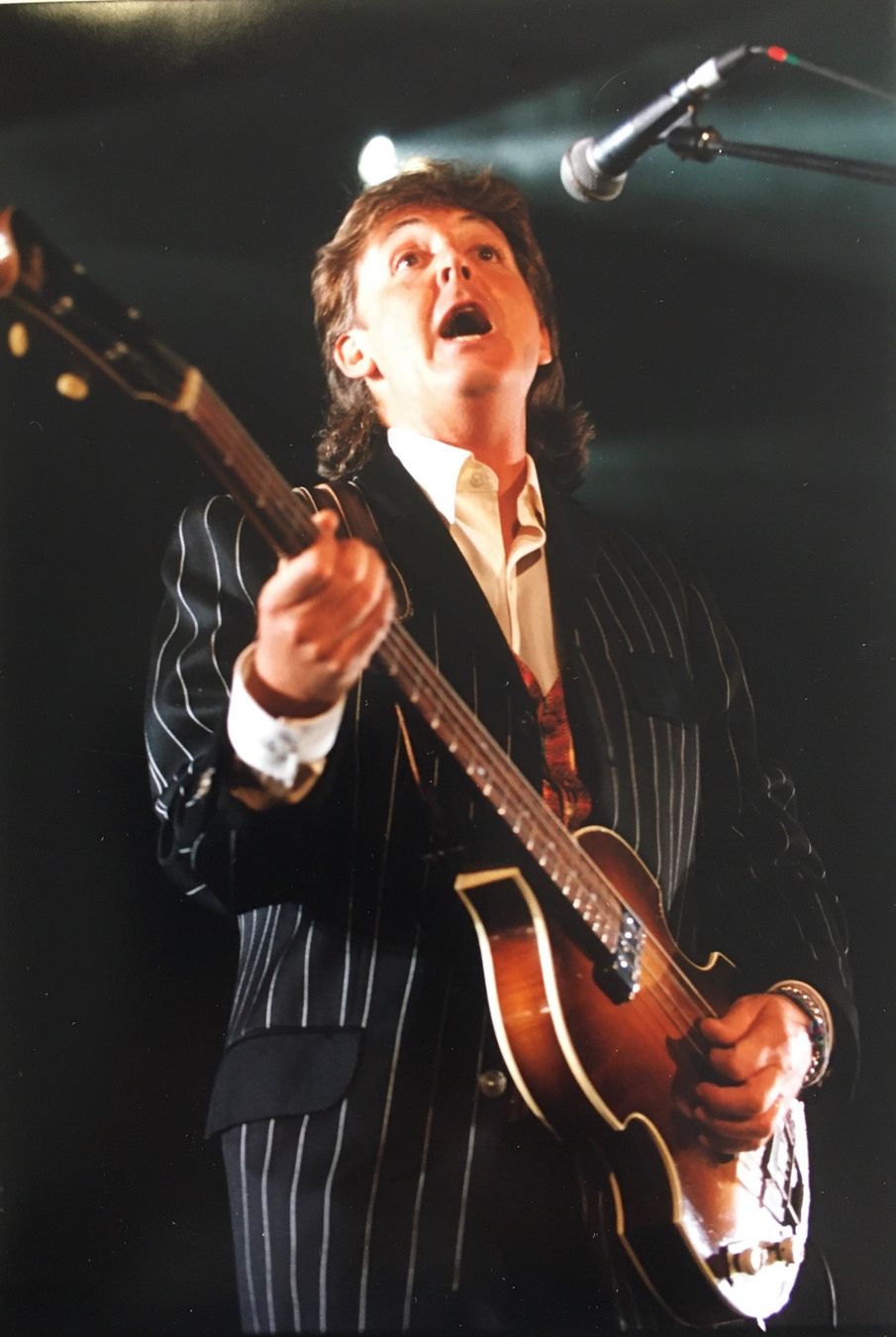 Musik, Paul McCartney, Member of The Beatles, 1993 (Gebraucht) in Frauenfeld für CHF 45 – mit ...