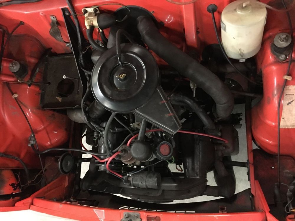 Daf 33 Variomatic - restauriert (Gebraucht) in Schwerzenbach für CHF ...