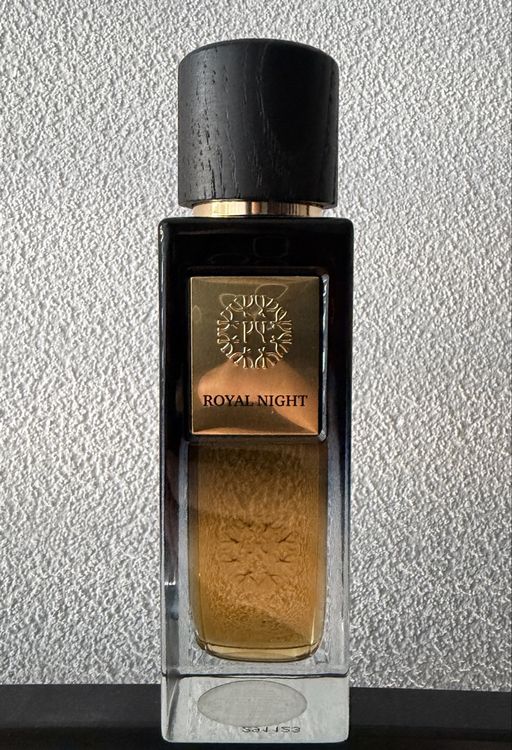 The Woods Collection Natural Royal Night - Ombre Nomade Dupe (Gebraucht ...