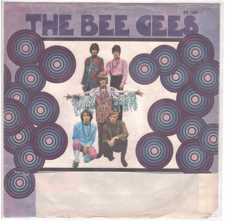 THE BEE GEES - WORDS (Gebraucht) in Oberwil (Dägerlen) für CHF 2 – mit ...