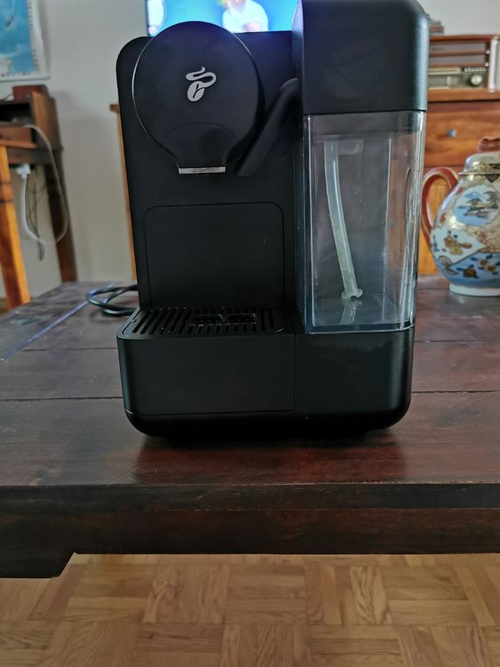 Machine a café Tchibo Cafissimo Milk | Kaufen auf Ricardo