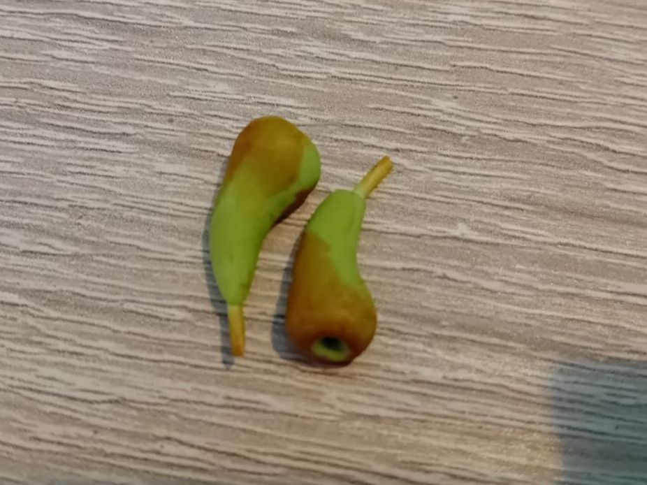 2× Birne für Puppenhaus (Neu (gemäss Beschreibung)) in Zürich für CHF 3 ...