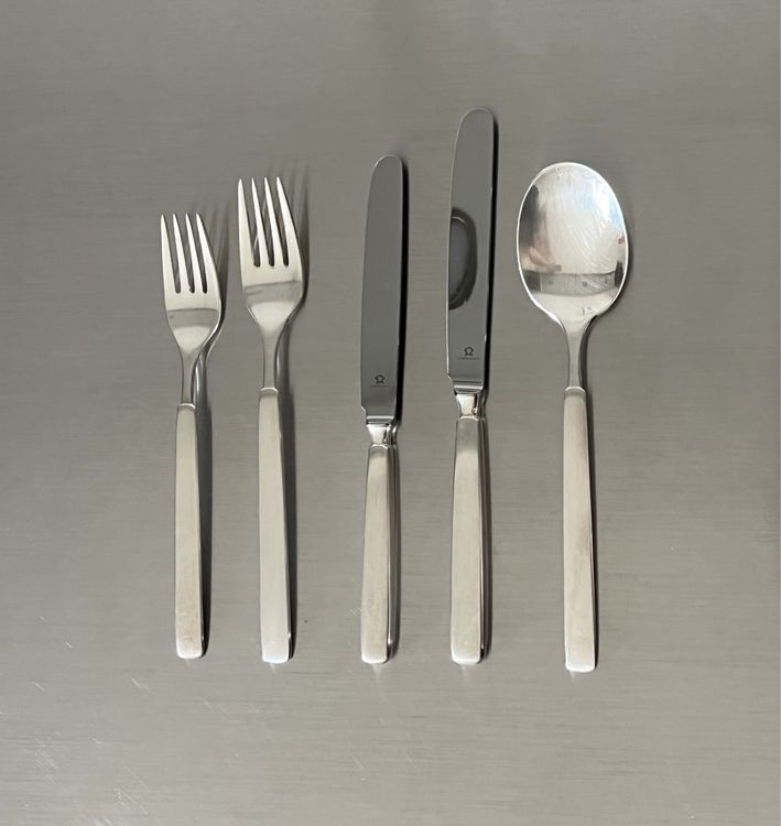 Auerhahn 90 Besteck Set | Kaufen auf Ricardo