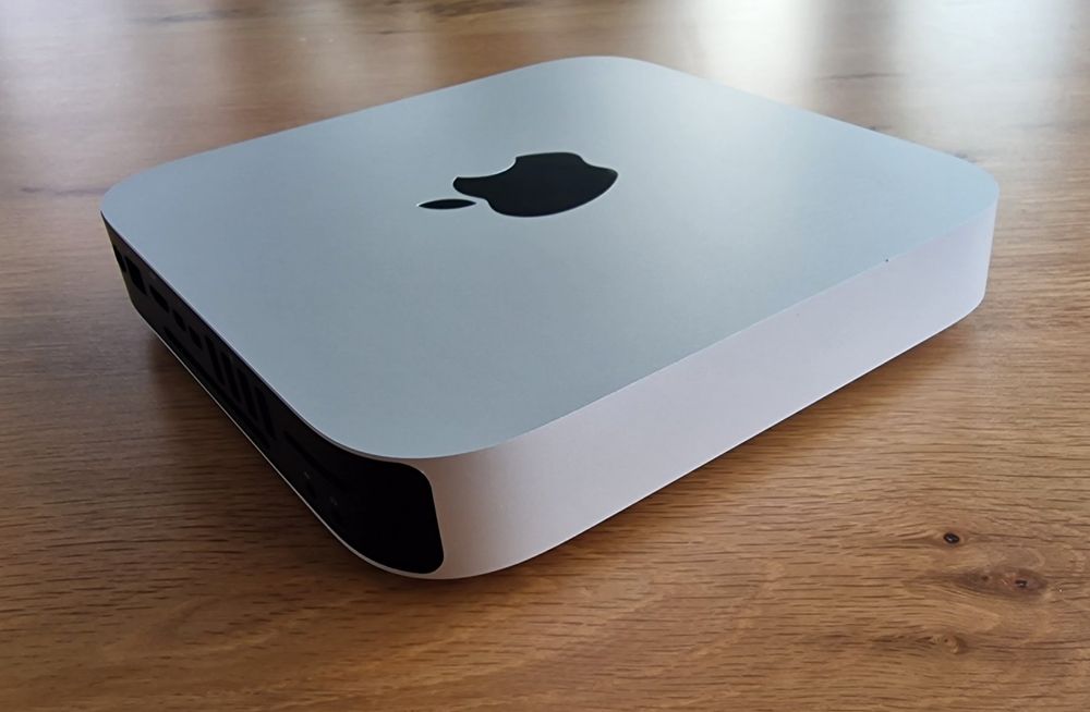 Apple Mac mini, 8GB, 256GB, SSD (Gebraucht) in Frauenfeld für CHF 154 ...