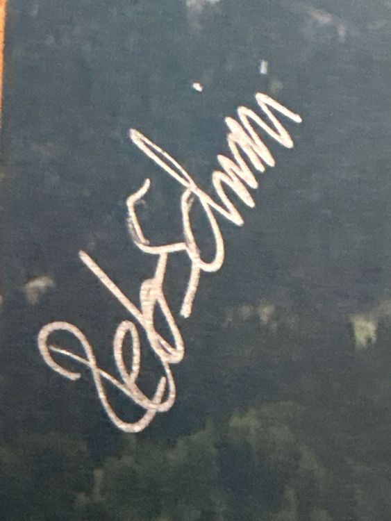 Signierte Schwinger-Fotokarte Reto Schmid (Gebraucht) in Ibach für CHF ...