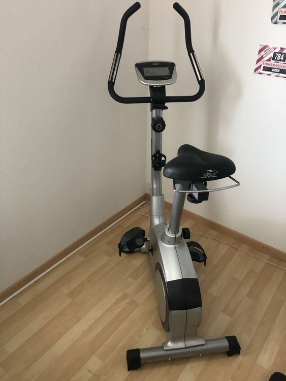 Hometrainer Velo - Ergometer - guter Zustand (Gebraucht) in Fehraltorf ...