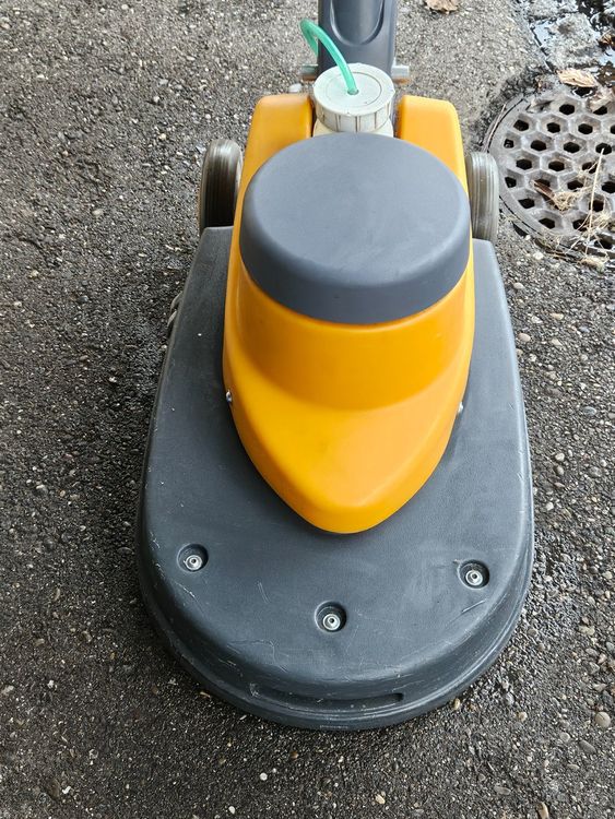 Taski Ergodisc OMNI (Gebraucht) in rorschach für CHF 250 – nur Abholung ...