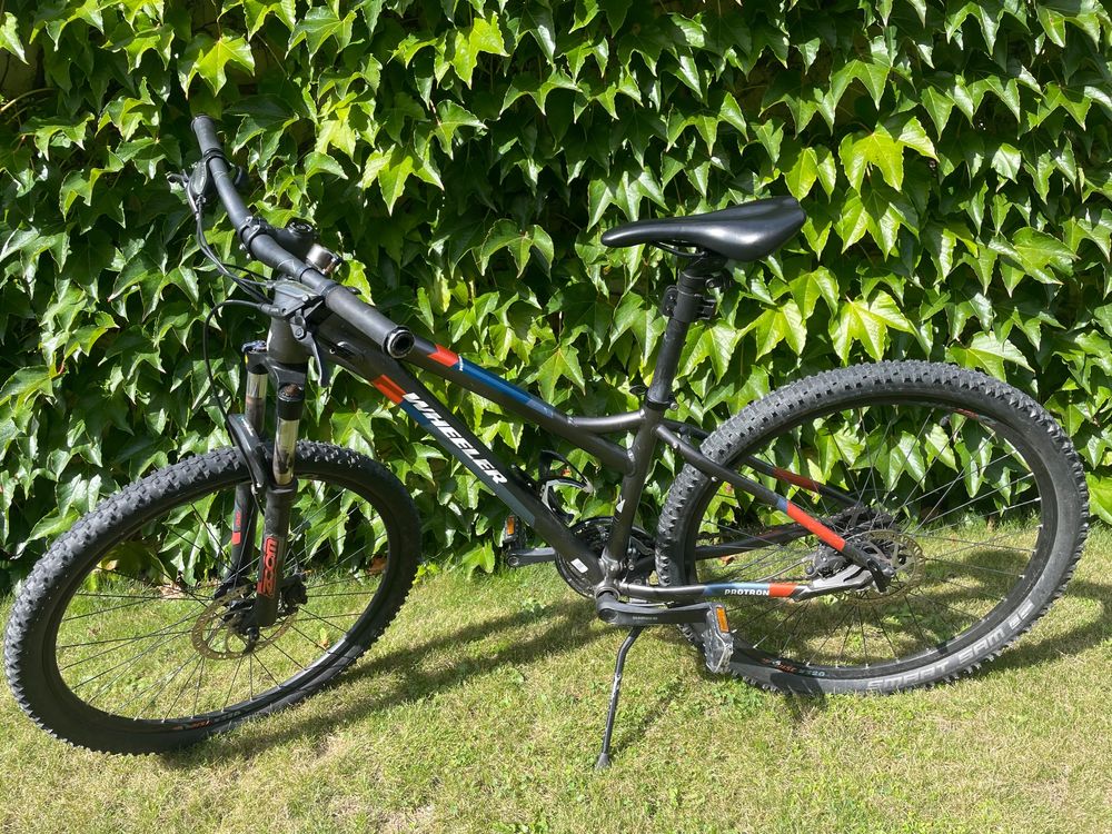 Wheeler Protron XT-40 (Gebraucht) in Chur für CHF 80 – nur Abholung auf ...