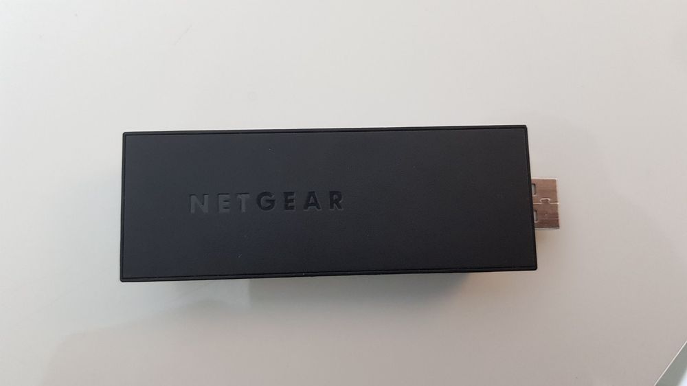 Netgear AC1200 USB 3,0 WLAN Adapter (A6210) (Gebraucht) in Dübendorf ...